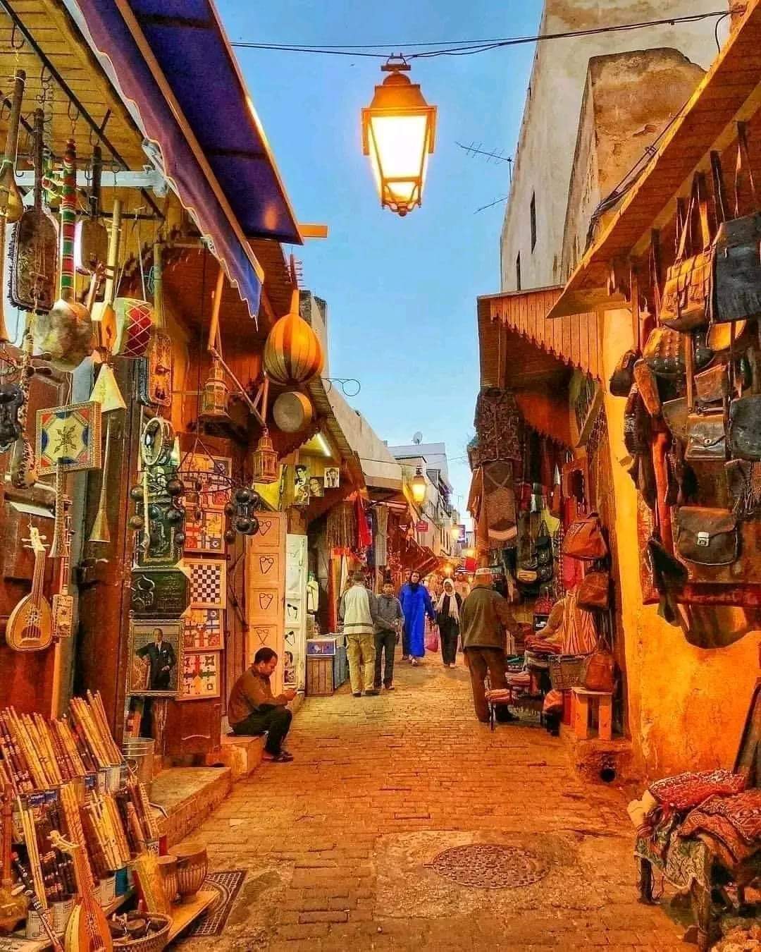 Day Trips From Marrakech | THE TOP Marrakech Tours & Activities