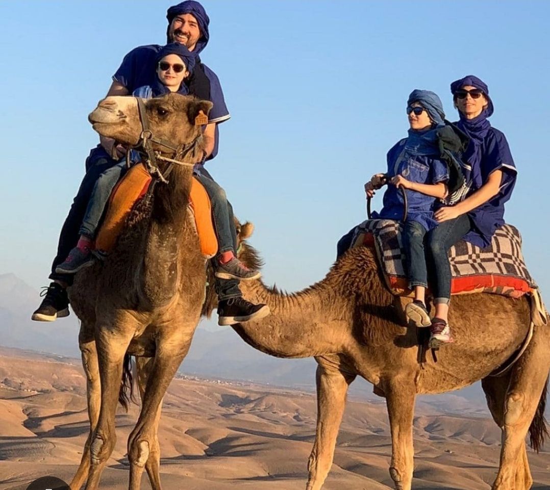 9 Days Morocco Family Friendly Tour | Morocco with Kids